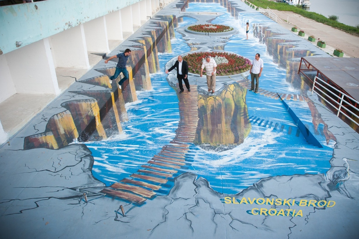 Slavonski Brod Tourist Board